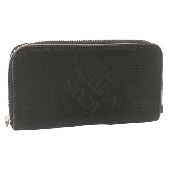 Louis Vuitton | Bags | Louis Vuitton Damier Geant Portefeuille Long ...